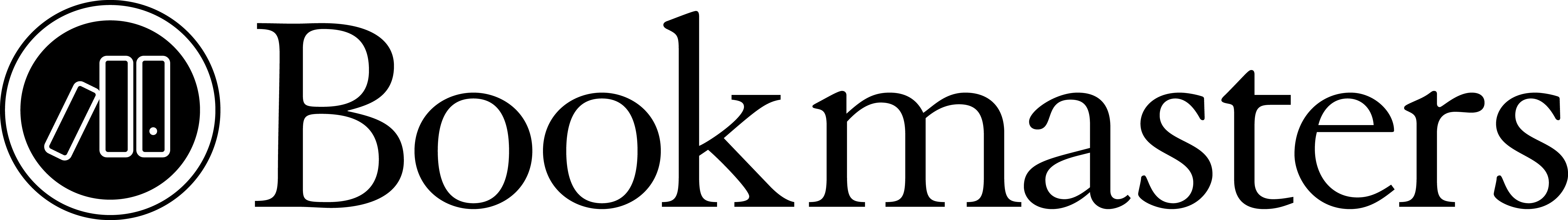 Bookmasters Welcomes New Christian Sales Manager